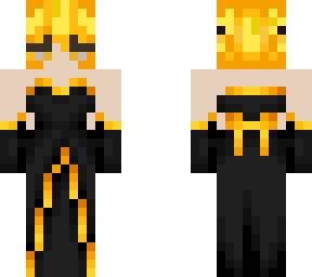 midas | Minecraft Skins