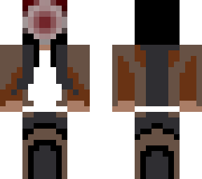 alt | Minecraft Skins