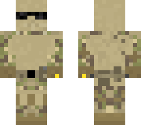 balaclava | Minecraft Skins