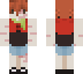 jorts | Minecraft Skins