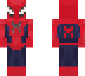 spiderman 2004 (raimi) | Minecraft Skin