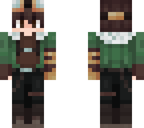 steampunk | Minecraft Skins