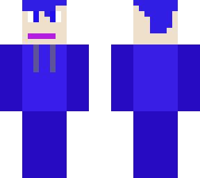 shadow | Minecraft Skins