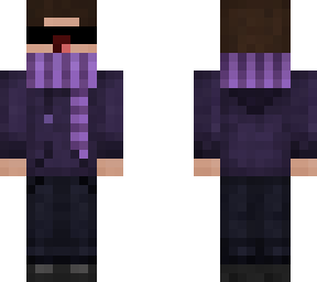 zombey | Minecraft Skins