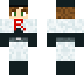 team rocket | Minecraft Skins