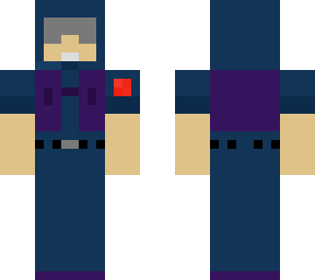 viper | Minecraft Skins