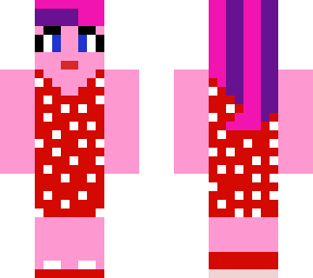 Tenderthorn | Minecraft Skin