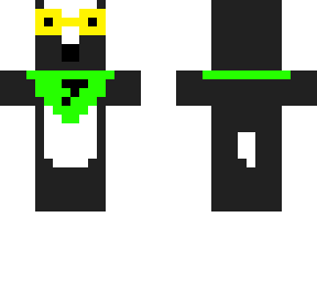 senshi | Minecraft Skins