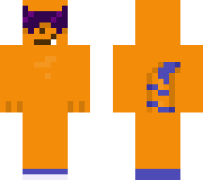 rainworld | Minecraft Skins