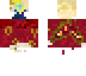 edgar | Minecraft Skins