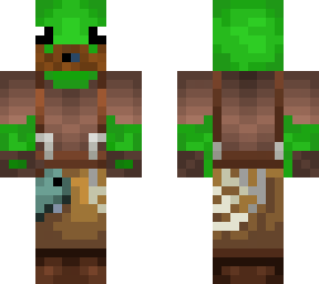 fisherman | Minecraft Skins
