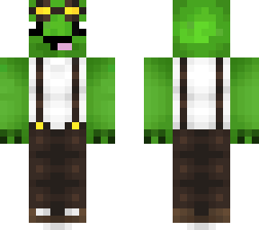 turtle | Minecraft Skins