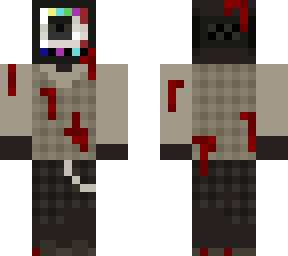 dreamcore | Minecraft Skins