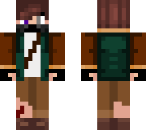 uhc | Minecraft Skins