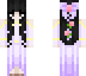 usagi | Minecraft Skins