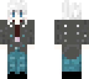 vindicator | Minecraft Skins