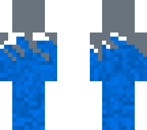 Waves | Minecraft Skin