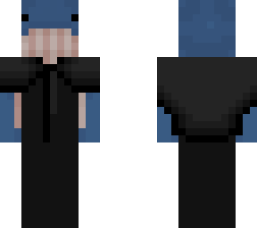 whale | Minecraft Skins