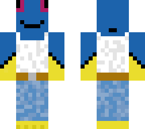 wife beater | Minecraft Skins