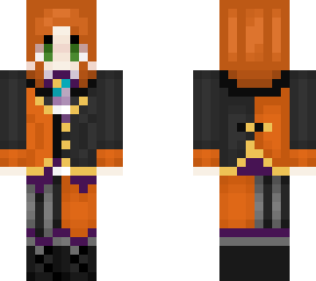 wowowowo | Minecraft Skin