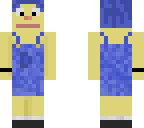 dhmis | Minecraft Skins