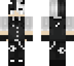 devil boy | Minecraft Skins