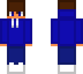 boy | Minecraft Skins