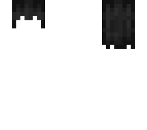 hair template | Minecraft Skins