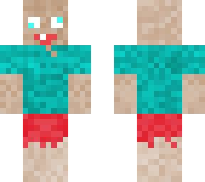 idiot | Minecraft Skins