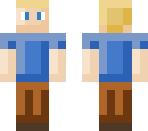 retro | Minecraft Skins