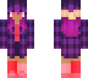 twilight | Minecraft Skins