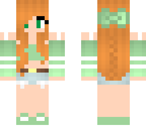 beautiful | Minecraft Skins