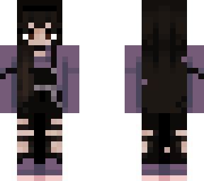 amy mora | Minecraft Skin