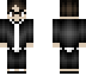 angel boy | Minecraft Skins