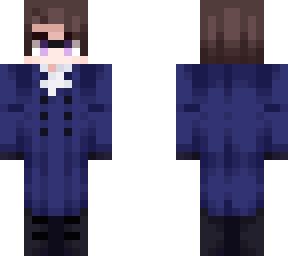 APH Austria edit | Minecraft Skin