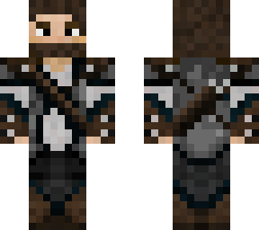 archer | Minecraft Skins