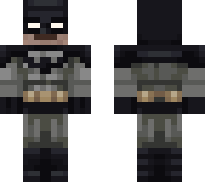 batman arkham knight | Minecraft Skins