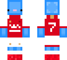 arsenal | Minecraft Skins