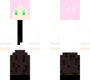arya | Minecraft Skins
