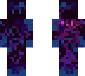 astral | Minecraft Skins