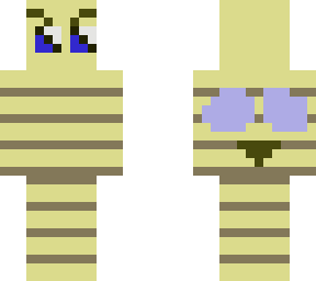 bee | Minecraft Skins