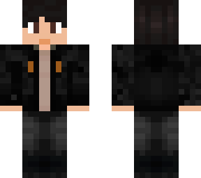 bellamy | Minecraft Skins