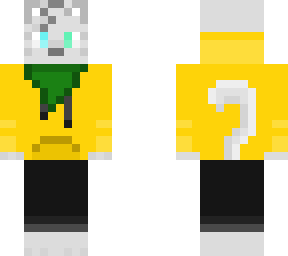 Berries | Minecraft Skin