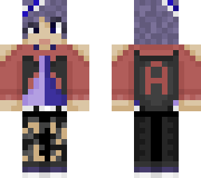 ace | Minecraft Skins