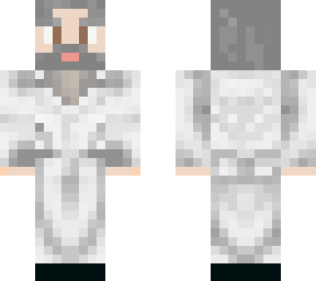 bill | Minecraft Skins