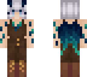 bird | Minecraft Skins