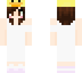 erika | Minecraft Skins