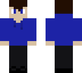 boy | Minecraft Skins