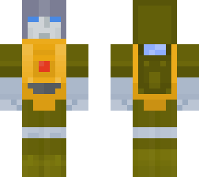 transformers | Minecraft Skins