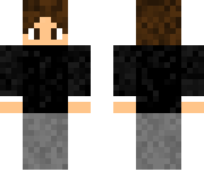 boy | Minecraft Skins